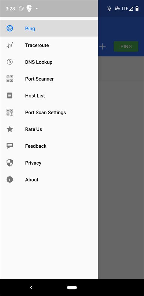 Android 용 Ping Tool Dns Port Scanner Apk 다운로드