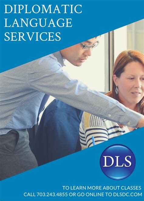 Diplomatic Language Services On Linkedin Choose Diplomatic Language