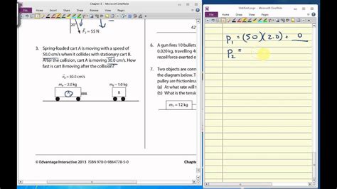 Chapter 3 Extra Practice 3 Youtube