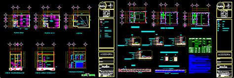 Accessory DWG Section For AutoCAD Designs CAD