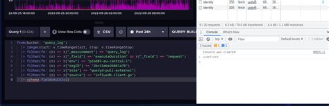 Add Import Code Action Fails · Issue 5895 · Influxdataui · Github