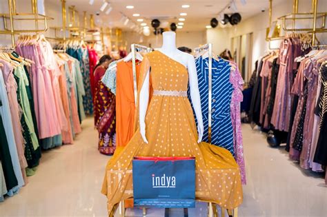 Indya Launches First Store In Malaysia Citizens Journal