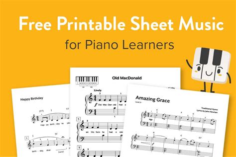 Simple Piano Sheet Music Ode To Joy Sheet Music For Piano Easy