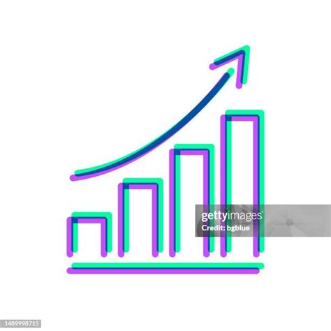 Sales Increase Clip Art Photos And Premium High Res Pictures Getty Images
