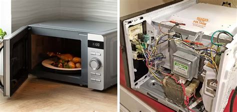 How To Fix A Microwave That Won T Heat 10 Easy Methods