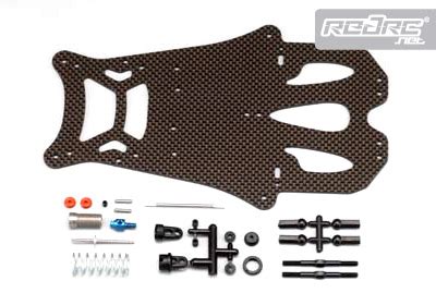 Yokomo R Wide Chassis Conversion Hobbyist Forums