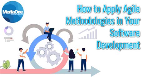 How To Apply Agile Methodologies In Your Software Development