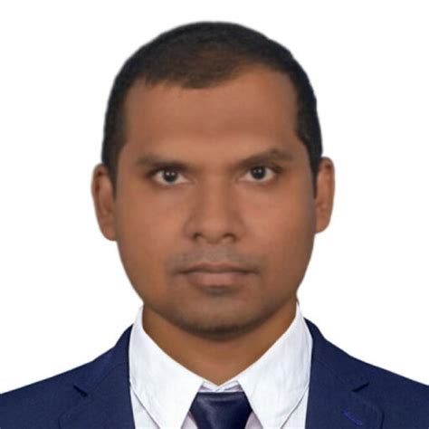 Md Solaiman Chowdhury Assistant Professor Mba In Management University Of Rajshahi