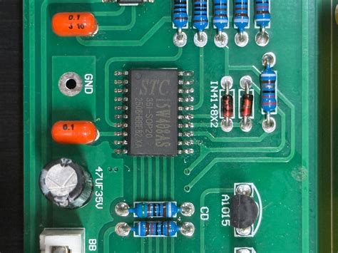 Chinese Accuphase Clone Comparison Video Page 6 Audio Science
