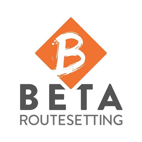 Beta Routesetting YouTube