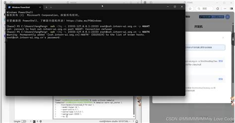 书生大模型进阶岛第三关lmdeploy 量化部署进阶实践 第3 lmdeploy csdn博客