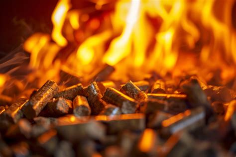 Biomass Heating By Scargills Plumbing Blakeney North Norfolk