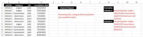 I Am Trying To Develop A Complicated Formula Pics Rexcel