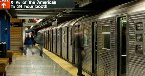 “nunca Entren Solos A Ninguna Estación” Colombiana Denunció Aterradora Experiencia En El Metro