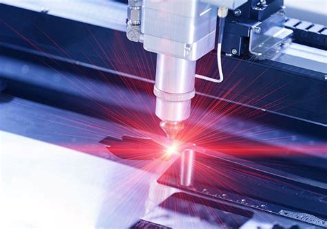 Advantages Of Laser Beam Machining A Comprehensive Guide