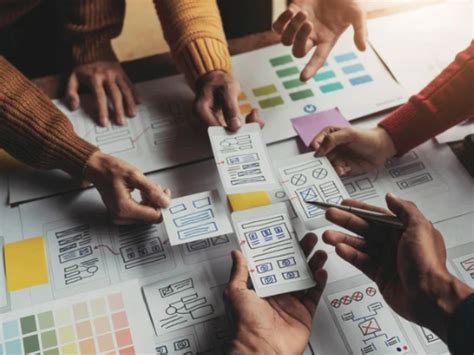 Differenza Ux E Ui Design Come Soddisfare Gli Utenti