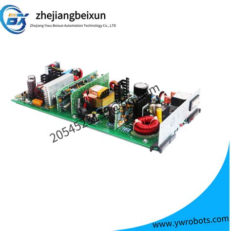 honeywell cc paon01 analog input output module beixun automation