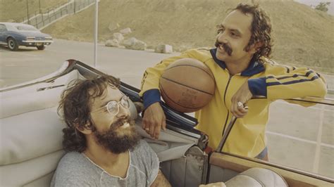 Cheech And Chong Documentary Hitting Theaters In April