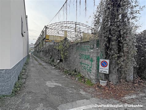 Milano Greco Segnano Ma Il Bicocca Complex Che Fine Ha Fatto