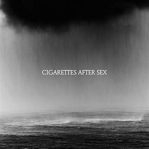 Vinilos Y Cds De Cigarettes After Sex Vinyls