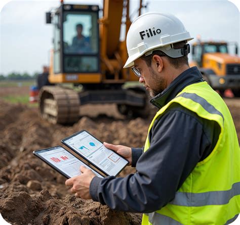 Geotechnical Engineering Software Filio