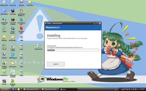 Malwarebytes 3512522 Xpvista Operating System Revival