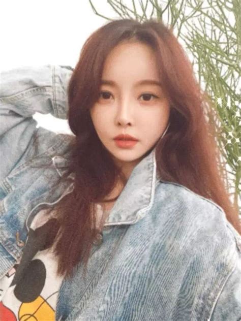 Han Se Ah Picture Hancinema