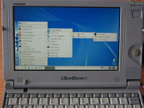 MDLinux