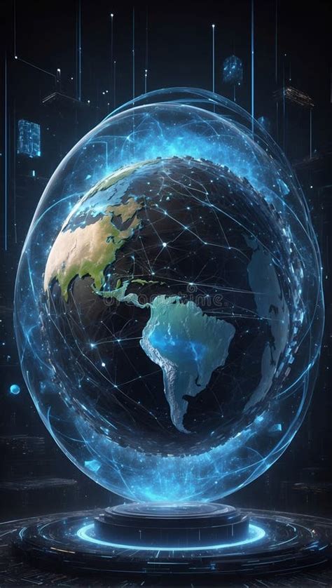 Data Alchemy Quantumquotient S Transformative Power Ai Generate Stock