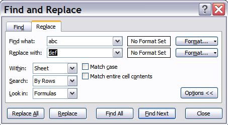 Vba Excel Macro To Search For Specific String Stack Overflow