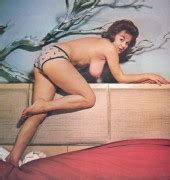 Suzanne Baxter Vintage Erotica Forums