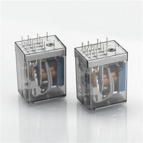 Mas Metaxas Solitaire Power Amplifier Speaker Protection Relay Set