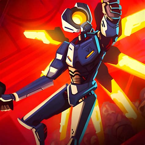 V1 From Ultrakill Ai Character Details