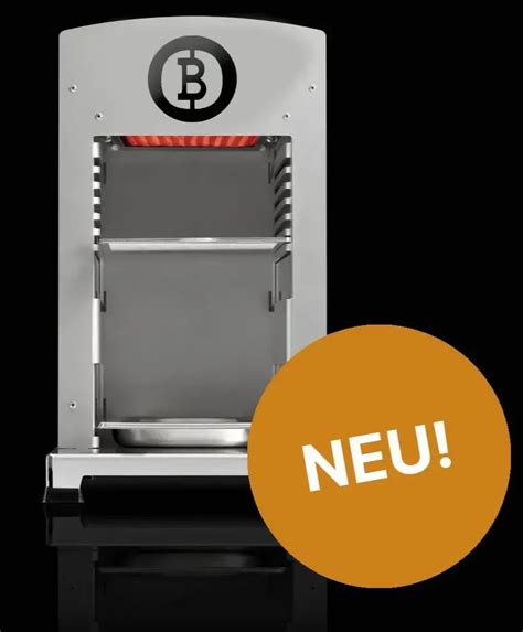 E Beefer® Pro Fireandfood