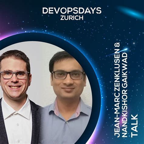 Devopsdays Zurich On Linkedin Dodzh Devops Devopsdays Openai