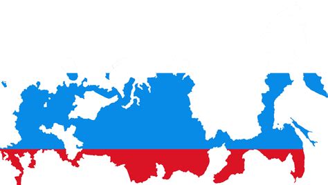 Russian Federation Map 1991 1993 Without Republics By Ctgytdevianart On
