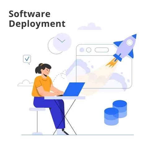 Software Deployment Importance Models Challenges Software Deployment What Is Software