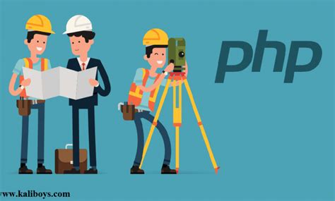 راهکار برای بهبود امنیت PHP و جلوگیری از هک شدن وب سایت