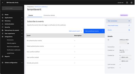 Splunk Cloud Integration Guide
