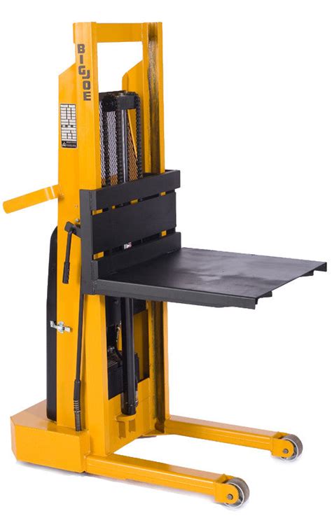 Ibh Big Joe Forklifts