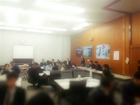 平成30年度第1回十和田市セーフコミュニティ領域別対策部会全体会議が行 とわだセーフコミュニティをみんなですすめ隊