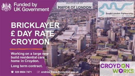 Andrew Dique On Linkedin 🚨 🚨 🔥 🔥 I Am Currently Working With One Of Contractors In Croydon…