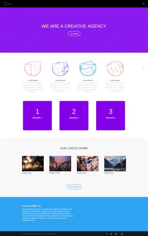 divi plugin highlight divi accordion ask the egghead inc