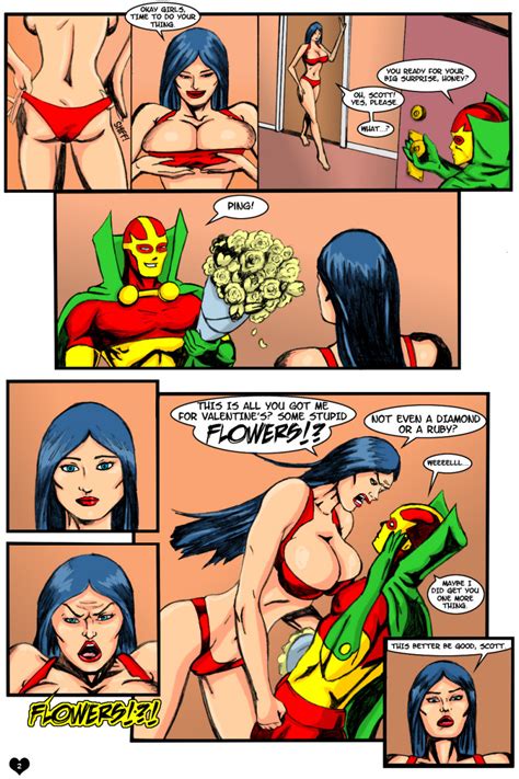 Rule 34 Barda Free Big Barda Comic Dc Dc Comics Female Karmagik Lobo