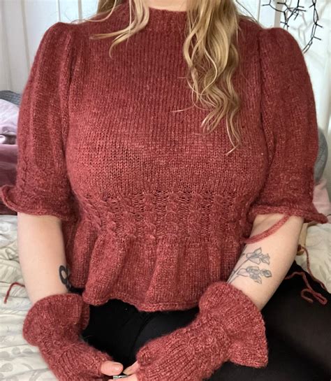 The Adelaide Robinson Set Etsy