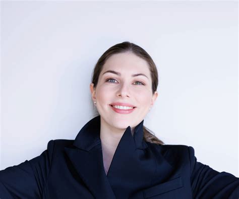 Anna Handler La Phil