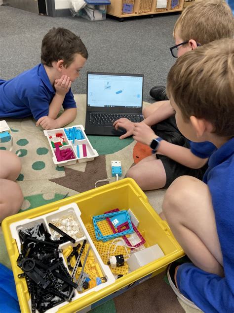 Micro Bit Educational Foundation On Twitter RT Ysgolcarno Pawb Wedi Mwynhau Creu Modelau