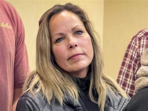 ‘enough Is Enough Tamara Lichs Lawyers Say As ‘freedom Convoy