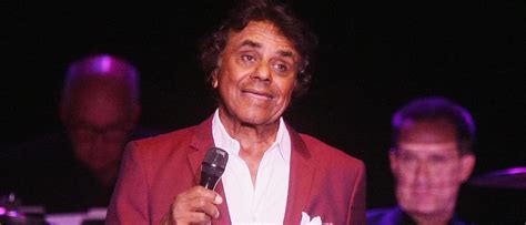 Johnny Mathis Tickets And 2025 Tour Dates