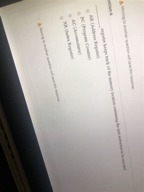 Solved Overflow In An Alu May Result In Case Of Addin Two